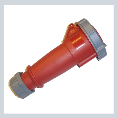 CARRIER FEMALE PLUG 22-50267-00 Fragments Trading Co. Reefer Parts ...