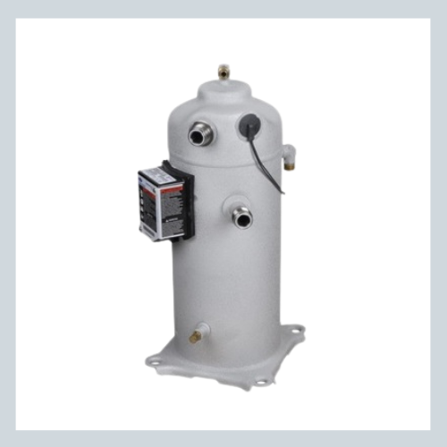 CARRIER COMPRESSOR SCROLL 18-10178-20 Fragments Trading Co. Reefer ...