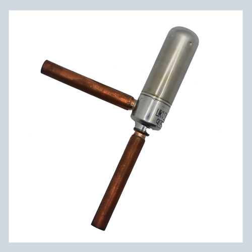 CARRIER VALVE EXPANSION EEV/EXV 14-00393-02SV – Fragments Electrical ...