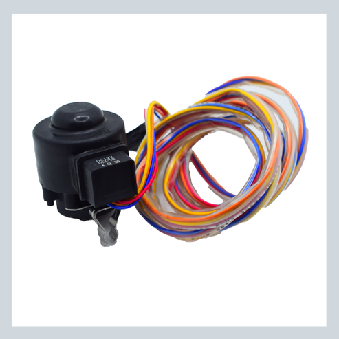DAIKIN COIL MOTORIZED VALVE 1890819 – Fragments Electrical and ...
