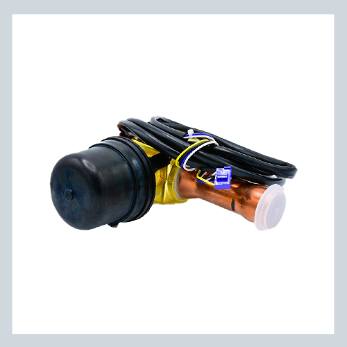 DAIKIN MODULATING CONTROL VALVE 1254538 – Fragments Electrical and ...