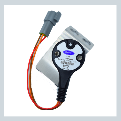 CARRIER HUMIDITY SENSOR 12-00745-00SV Fragments Trading Co. Reefer ...